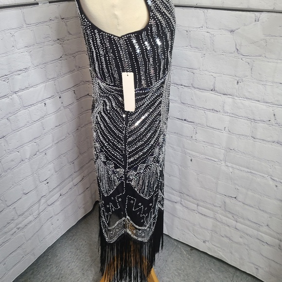 Retro Stage | Dresses | Retro Stage Sequin Dress | Poshmark